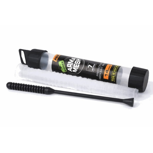 Fox Edge Arma Mesh System – 4Carpers